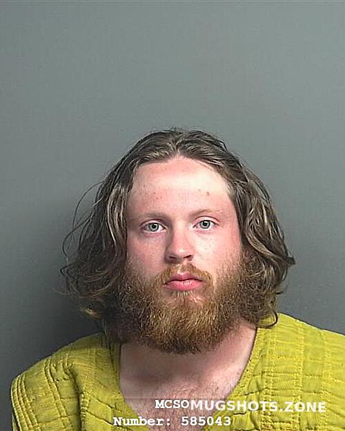 BRANSTETTER JOSHUA LEE 09/26/2025 - Montgomery County Mugshots Zone