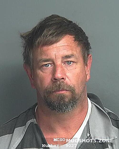 SMITH JASON EDWARD 09/26/2025 - Montgomery County Mugshots Zone