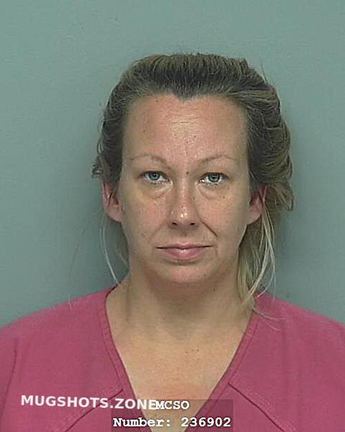SANGSTER JENNIFER ELIZABETH 09/27/2025 - Montgomery County Mugshots Zone
