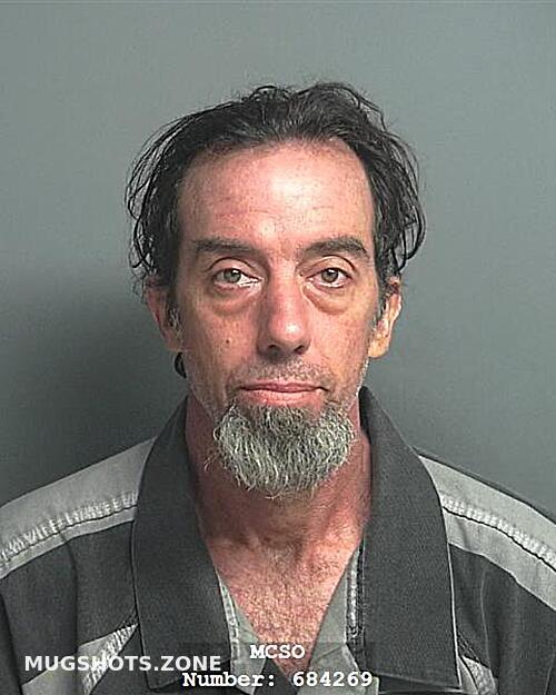 GOBEL STEVEN ROBERT 09/29/2025 - Montgomery County Mugshots Zone