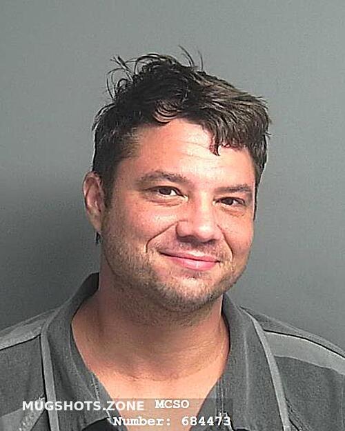 KENT RYAN CARL 09/30/2025 - Montgomery County Mugshots Zone