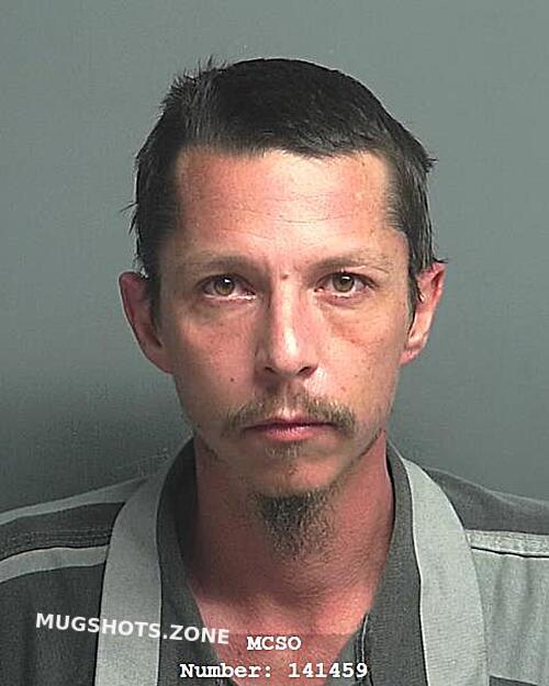 WINDERS ERIC JAMES 09/30/2025 - Montgomery County Mugshots Zone