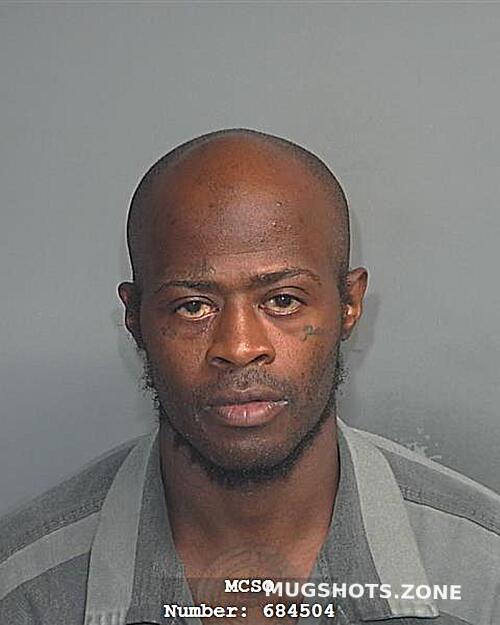 LAVAN DWIGHT ANTHONY 09/30/2025 - Montgomery County Mugshots Zone