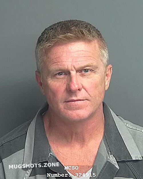 THOMPSON ERIC SETH 10/01/2025 - Montgomery County Mugshots Zone
