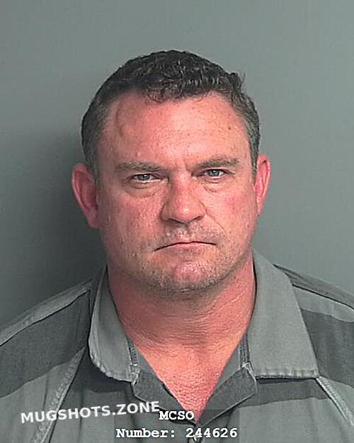 MERRITT CHAD CHRISTOPHER 10/01/2025 - Montgomery County Mugshots Zone