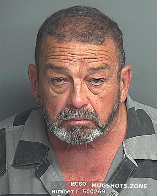 THOMPSON SCOTT JETTON JR 10/01/2025 - Montgomery County Mugshots Zone