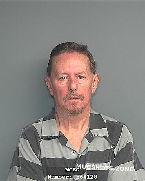 JOHNSON JON J 10/02/2025 - Montgomery County Mugshots Zone