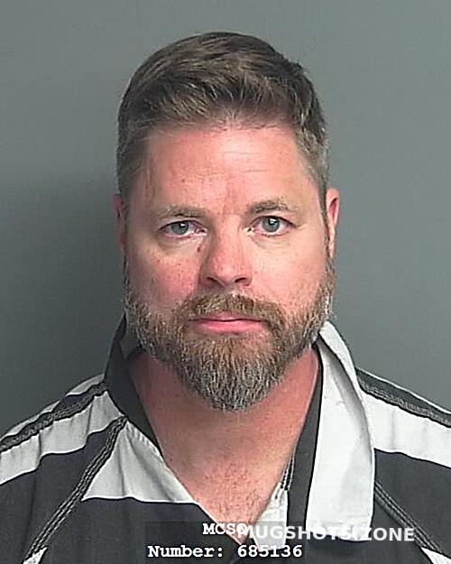 GOLDSMITH JOHN ROBERT III 10/02/2025 - Montgomery County Mugshots Zone