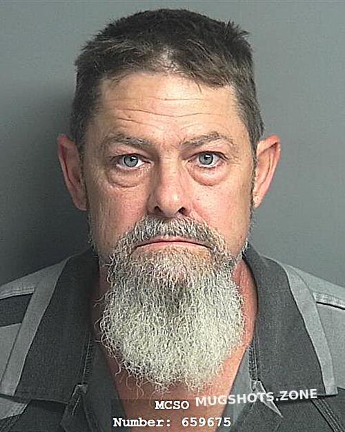 DAVIS LARRY SCOTT 10/02/2025 - Montgomery County Mugshots Zone