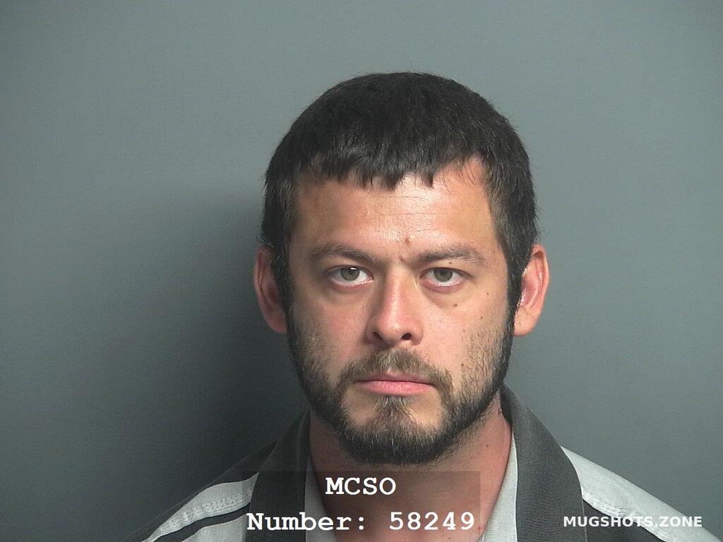 ORTIZ JOSHUA ALBERTO 10/03/2025 - Montgomery County Mugshots Zone