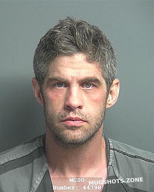 COLLINS CHARLES HAGLER III 10/03/2025 - Montgomery County Mugshots Zone