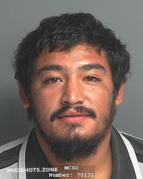 FLORES JIMMY 10/04/2025 - Montgomery County Mugshots Zone