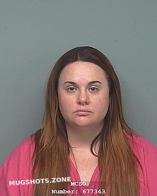 DAVIES MEAGAN LEIGH 10/04/2025 - Montgomery County Mugshots Zone