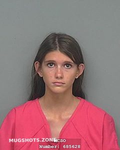 JOYNER LAYLA AMARYLLIS 10/05/2025 - Montgomery County Mugshots Zone