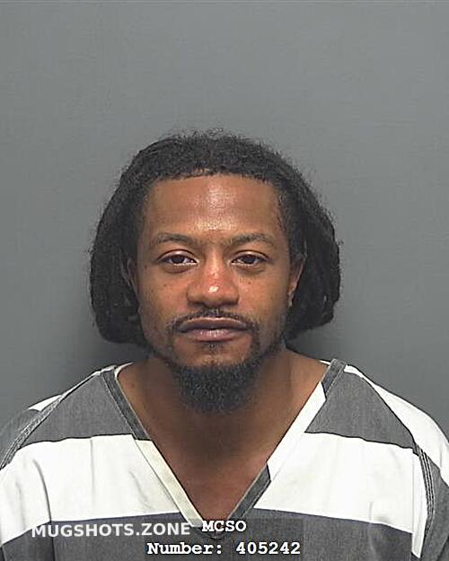 PRICE TERRENCE REED 10/06/2025 - Montgomery County Mugshots Zone