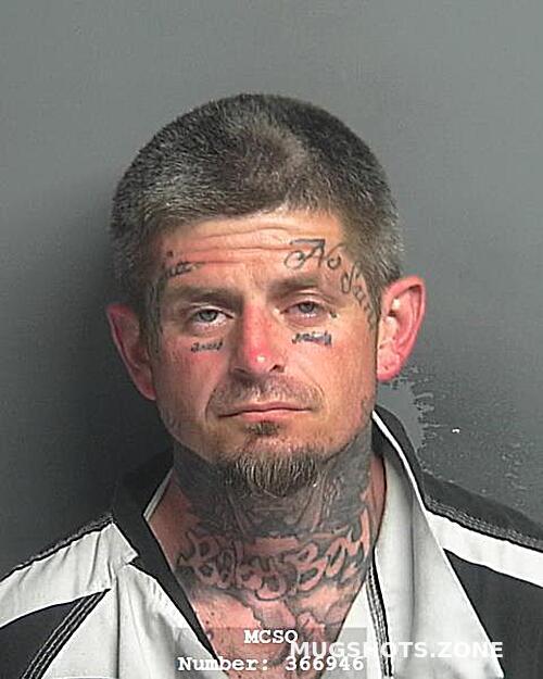 NASH CURTIS GENE JR. 10/06/2025 - Montgomery County Mugshots Zone