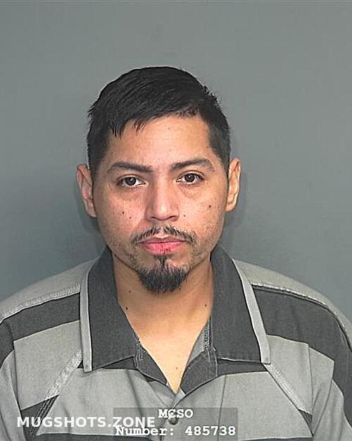 STEFFEN KEITH ALLEN JR 10/07/2025 - Montgomery County Mugshots Zone