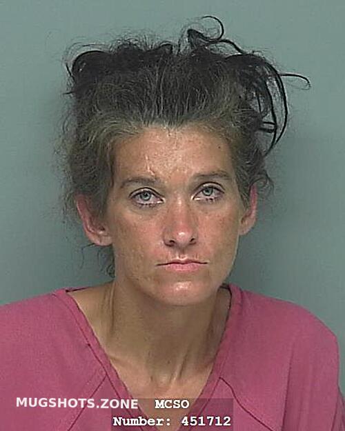 JONES BRENDA SUE 10/07/2025 - Montgomery County Mugshots Zone