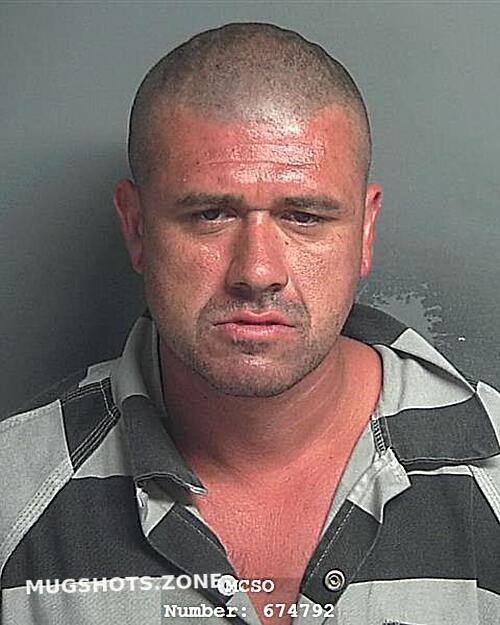 FOLEY RYAN ANTHONY 10/08/2025 - Montgomery County Mugshots Zone