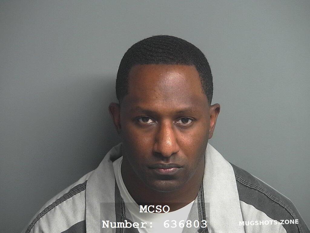 PEYTON JEREMIAH DONNELL 10/09/2025 - Montgomery County Mugshots Zone