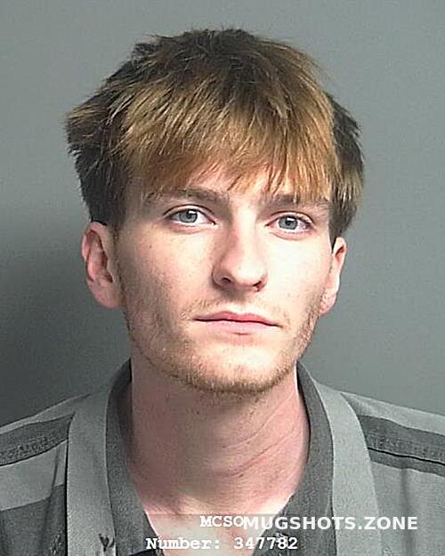 MCCORMICK AYDEN SHAWN 10/10/2025 - Montgomery County Mugshots Zone