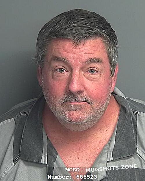 THOMAS PAUL DAVID 10/10/2025 - Montgomery County Mugshots Zone