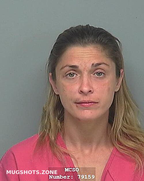 GENT JAMIE RENEE 10/10/2025 - Montgomery County Mugshots Zone