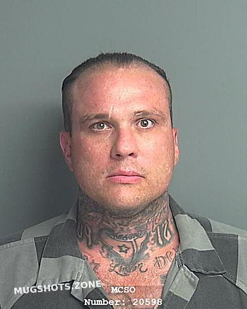 HOLLAND JERRY LEE JR 10/10/2025 - Montgomery County Mugshots Zone