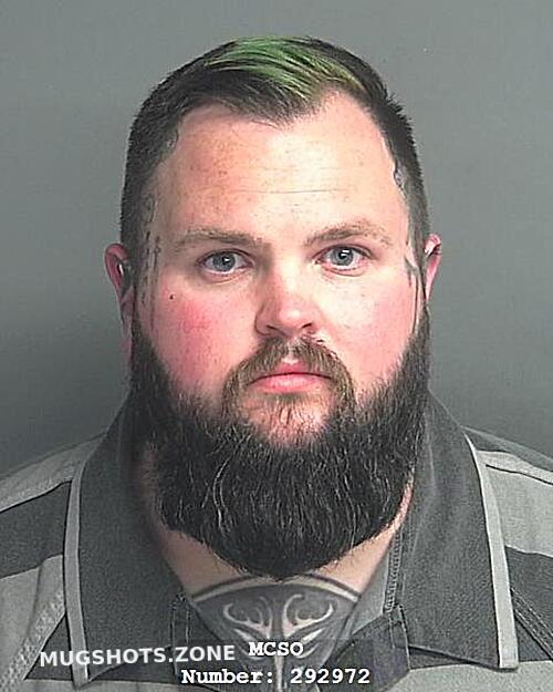 MOORE WESLEY DEWAYNE 10/11/2025 - Montgomery County Mugshots Zone