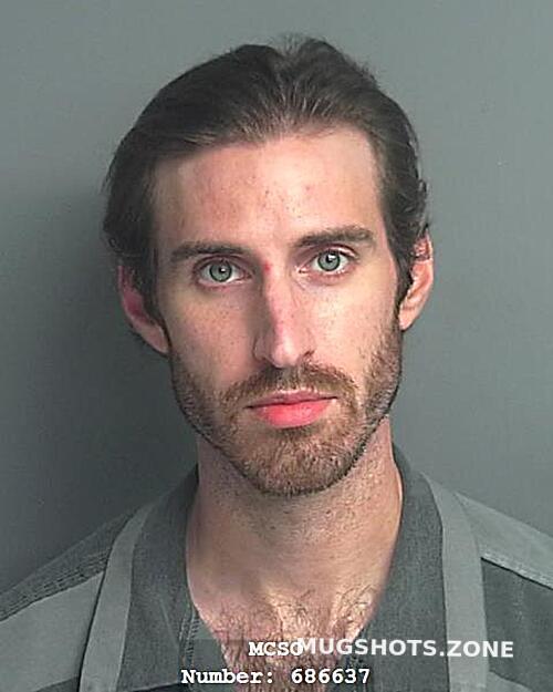 NISTICO THADDEUS MOORE 10/11/2025 - Montgomery County Mugshots Zone