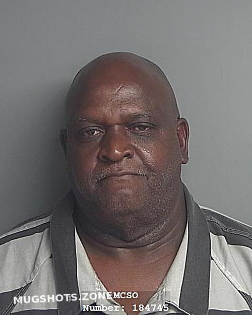 LUKE RUSSELL PAUL 10/11/2025 - Montgomery County Mugshots Zone