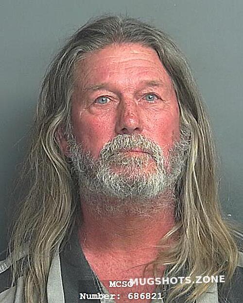 AUTRY MICHAEL KEVIN 10/12/2025 - Montgomery County Mugshots Zone