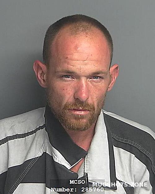 PATE MATTHEW RAY ALAN JR 10/13/2025 - Montgomery County Mugshots Zone