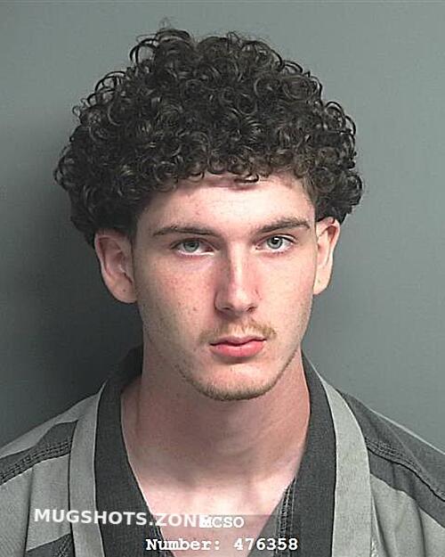 STRICKER DANIEL KYLE 10/13/2025 - Montgomery County Mugshots Zone