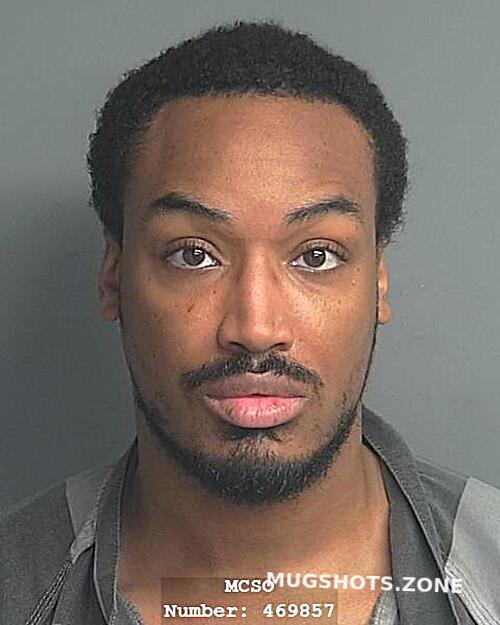 CAMERON ALAN V 10/14/2025 - Montgomery County Mugshots Zone