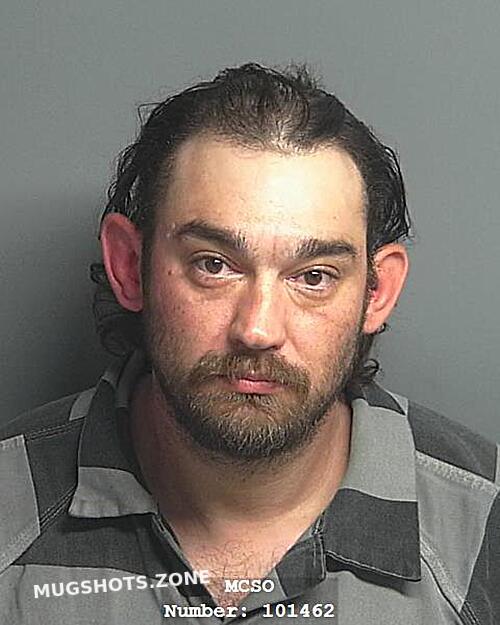 LOUGHRIDGE JOHN PATRICK 10/15/2025 - Montgomery County Mugshots Zone