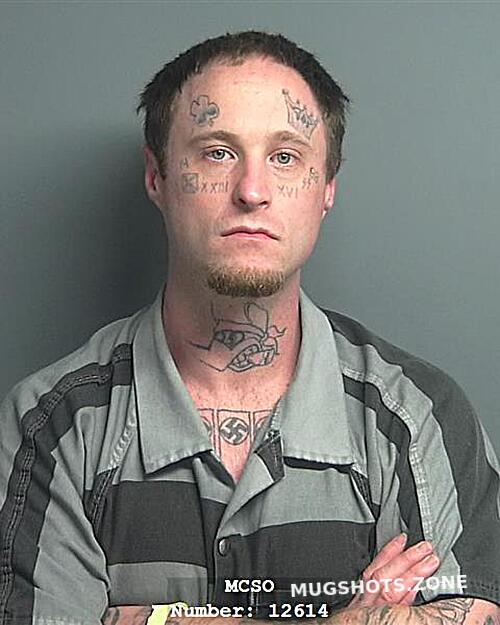 SMITH CHRISTOPHER WAYNE 10/15/2025 - Montgomery County Mugshots Zone
