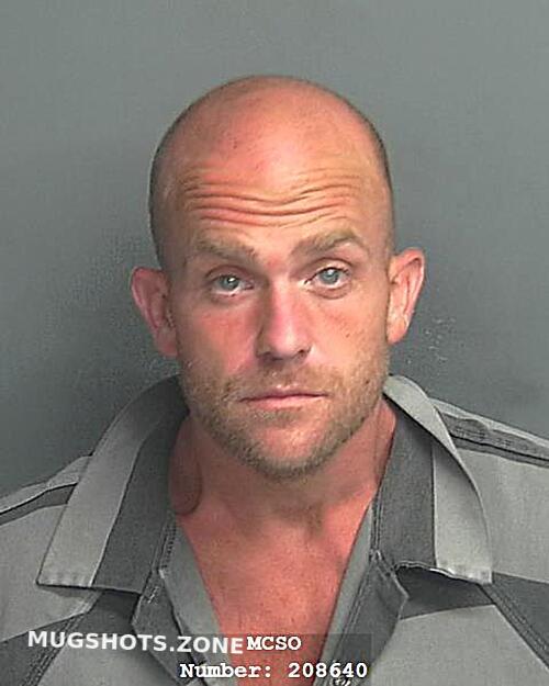 PACE PHILLIP DAVID JR 10/16/2025 - Montgomery County Mugshots Zone