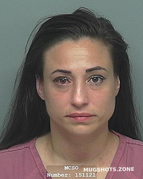 STABLER JESSICA LEIGH 10/18/2025 - Montgomery County Mugshots Zone