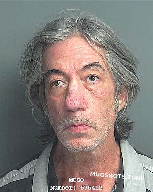 GRAHAM CHARLES THOMAS 10/21/2025 - Montgomery County Mugshots Zone