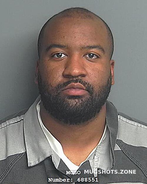JOHNSON JAVON ANTHONY 10/21/2025 - Montgomery County Mugshots Zone