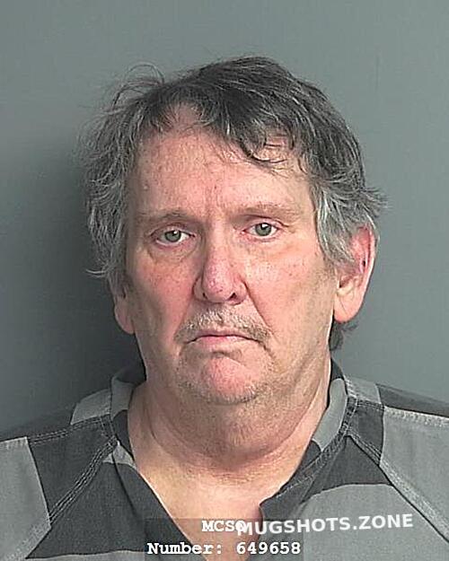 LAUDERDALE DAVID WAYNE 10/22/2025 - Montgomery County Mugshots Zone
