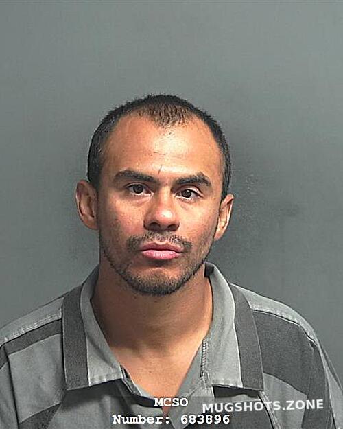 PANTOJA-AVALOS FERNANDO ALEXANDER 10/22/2025 - Montgomery County Mugshots Zone