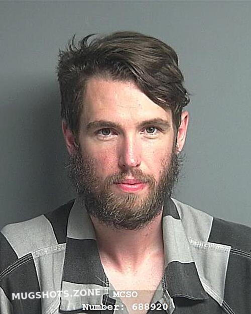 PORTER THOMAS LESTER IV 10/22/2025 - Montgomery County Mugshots Zone