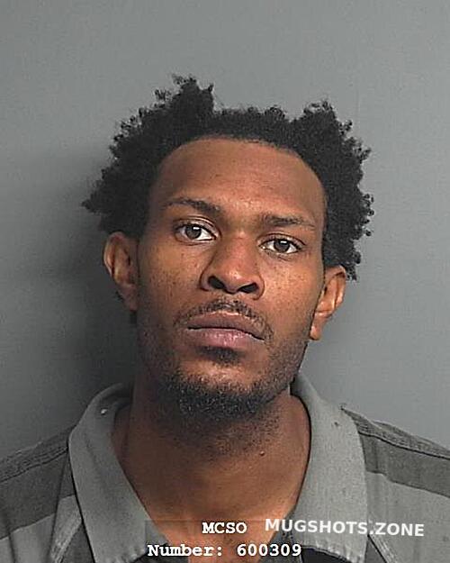 MCCARTY TYLER DEANDREA 10/23/2025 - Montgomery County Mugshots Zone