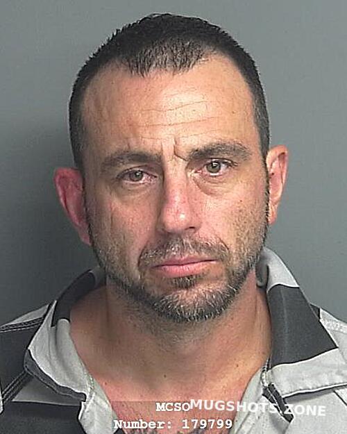 PEARSON STEPHEN RAY JR 10/23/2025 - Montgomery County Mugshots Zone
