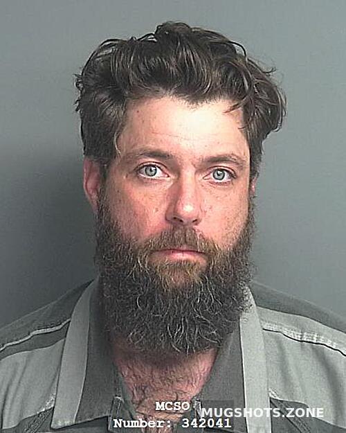 DONOHUE RYAN BLAKE 10/24/2025 - Montgomery County Mugshots Zone