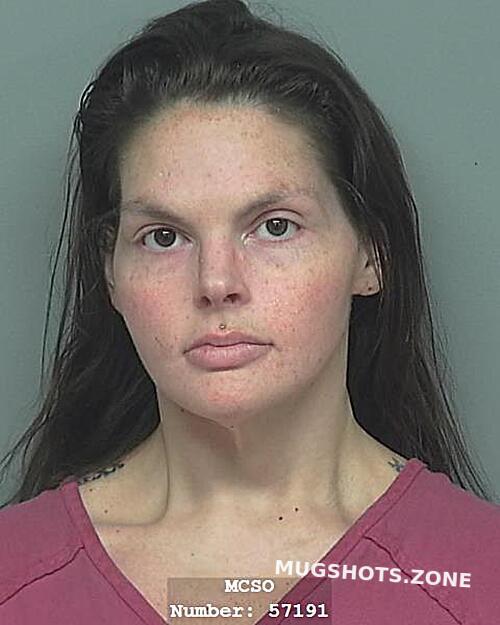 THAMES VICTORIA LAUREN 10/24/2025 - Montgomery County Mugshots Zone