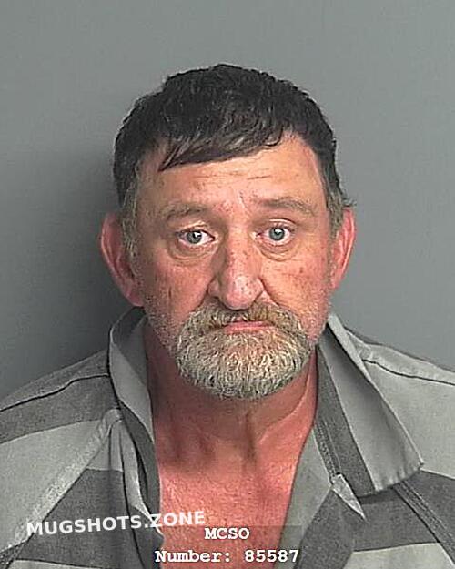 CASSARD SCOTT WAYNE 10/25/2025 - Montgomery County Mugshots Zone