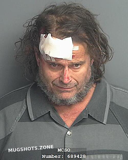 CLARK JULIAN CLINT 10/25/2025 - Montgomery County Mugshots Zone